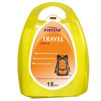 China International Foreign Travel Abroad First Aid Kit With Antibiotics Overseas Military for sale