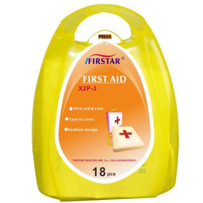 China Dog Travel First Aid Kits With Syringes Emergency Medicine Travel Kit Pack Travelling Abroad for sale