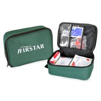 China Wound Trauma First Aid Kit For Hiking Injuries Sports Team 23.5x15x8.5Cm for sale