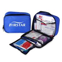 China Veterinary Survival Pet First Aid Kit For Dogs Cat Animal Emergency for sale