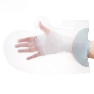 China Plaster Waterproof Cast Protector For Hand Wrist Cast Cover For Shower Swimming for sale