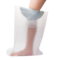 China Keep Dry Waterproof Cast Protector Child Arm Latex Free Limb Covers For Showering for sale