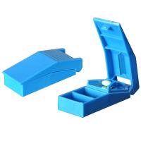 China Medicine Pill Tablet Cutter And Crusher Splitter 1/5