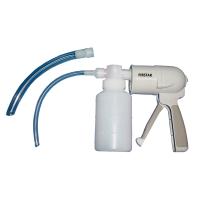 China Handheld Hand Powered Suction Unit Ems Device Air Resuscitation Mask First Aid for sale