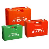China Wall Hanging First Aid Box Cabinet Mining Case ABS Small 28.5x19.5x11.7cm for sale