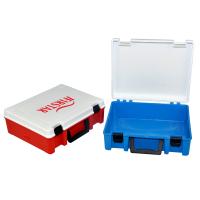 China Wall Hanging First Aid Kit Boxes Cabinet Empty Team Portable Light 26.5x23x9cm for sale