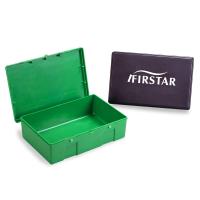 China Urban Outdoor Survival First Aid Kit Boxes Empty Plastic for sale