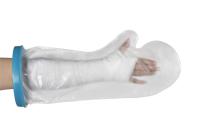 China Kid Infant Toddler Children'S Waterproof Cast Protector Child Arm 500x240x150mm for sale