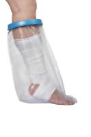 China Child Waterproof Cast Cover Leg Bandage Protector For Swimming Wound Barrier for sale