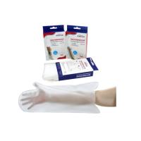 China Upper Arm Waterproof Picc Line Cover Sleeve Protective IV Protector Bag for sale