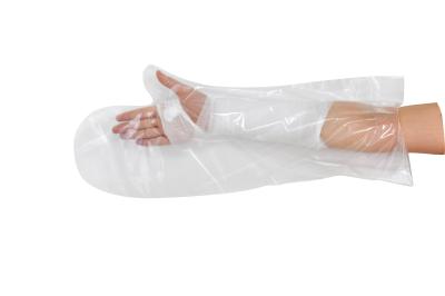 China PICC Line Disposable Cast Covers Broken Arm Cast Swimming Cover for sale