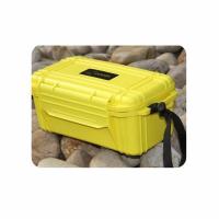 China Airplane Aircraft First Aid Kit Boxes For Office Watertight Medical Kit With Foam for sale