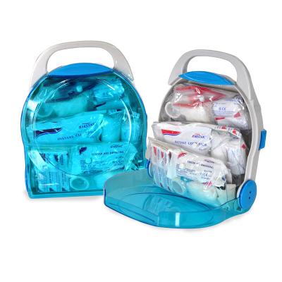 China Survival Spider Regulator Snake Bite First Aid Kit Contents 20 Piece For Stings Medical for sale