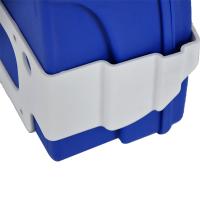 China British Standard Bs8599-1 Large Workplace First Aid Kit Contents Bs 8599 for sale