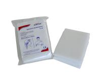 China First Aid Non-Woven Triangular Bandage 96*96*136cm for use as a arm sling for sale