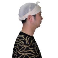 China Cotton Triangular Bandage Non Sterile Workplace First Aid Supplies Training 127cm for sale