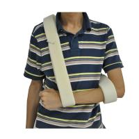China Soft Foam Comfort Arm Sling One Size Fits All Reusable Adjustable for sale