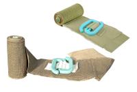 China First Aid Supplies Pressure Bandage Trauma Emergency Rescue Israeli Bandage for sale