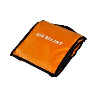 China Inflatable Air Splint Set Ankle Leg Arm Fracture Splint Support Brace Fracture Injury Stabilizer for sale