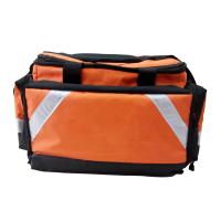 China Nylon First Aid Supplies Emergency Bag Versatile First Aid Responder Kit for sale