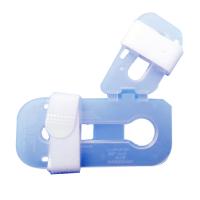 China First Aid Supplies I.V. Care Splint for Baby Foot for sale