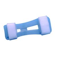 China First Aid Supplies I.V. Care Splint for Baby Foot for sale