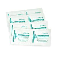 China 70% Isopropyl Alcohol Pad Medical Single Use Alcohol Swab for sale