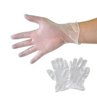 China Nitrile Powder Free Examination Latex Free Rubber/PVC/EVA/Nitrile Gloves for sale