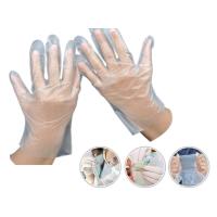 China Nitrile Powder Free Examination Latex Free Rubber/PVC/EVA/Nitrile Gloves for sale