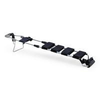 China Traction Set Material Aluminum With Nylon Straps For First Aid Supplies for sale