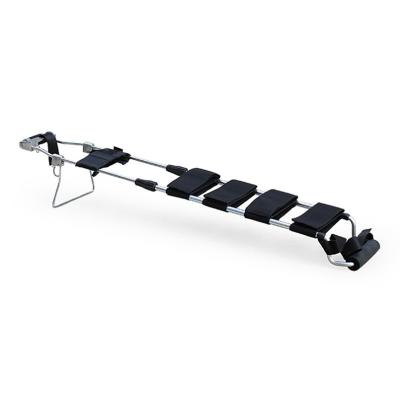China Traction Set Material Aluminum With Nylon Straps For First Aid Supplies for sale