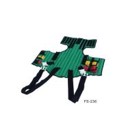China First Aid Supplies For Body Splint Extrication Device For Emergency Use for sale
