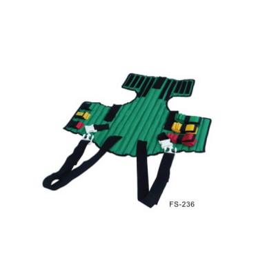 China First Aid Supplies For Body Splint Extrication Device For Emergency Use for sale