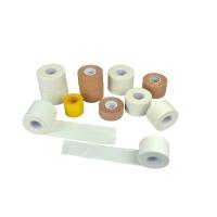 China Aupcon Wrap Vetwrap Self Adhesive Horse Bandage Non Woven Elastic Cohesive Bandage for sale