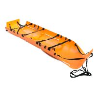 China Plastic EVA Multifunction Roll Stretcher Essential First Aid Supplies For Burns Business for sale