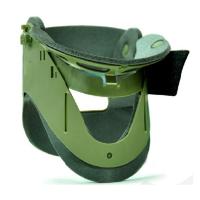 China Medical Apparatus Instruments Plastic Foam Extrication Cervical Collar for sale