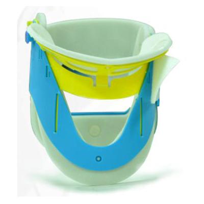 China Spinal Immobilization Solutions Neck Collar Neck Brace Cervical Collar for sale