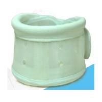 China Convenient Opening Design Medical Care Extrication Neck Collar for sale