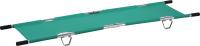 China Aircraft Foldable Medical Collapsible Stretcher Trauma First Aid Supplies for sale