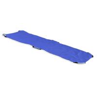 China Patient Foldable Soft Stretcher Emergency First Aid Equipment And Supplies for sale