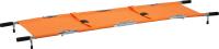 China First Aid Supplies Foldable Stretcher 4-Fold for sale