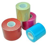 China Kinesiology Tape Strapping Taping Athletic Sports Tape for Men Knee Shoulder Elbow Ankle Neck Muscle Superior Waterproof for sale