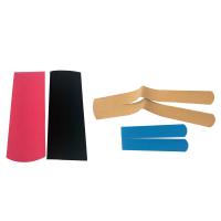 China Kinesiology Tape Strapping Taping Athletic Sports Tape for Men Knee Shoulder Elbow Ankle Neck Muscle Superior Waterproof for sale