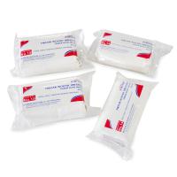 China No 13 14 15 Wound Dressing Pads First Aid Trauma Ambulance Dressing for sale