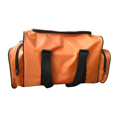 China Empty PVC Emergency Bag Football First Aid Supplies For Camping Hiking Outdoor Office for sale
