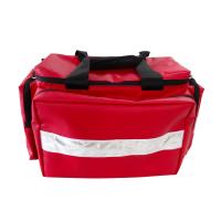 China Individual Home First Aid Kit Supplies Pvc Medium Casing for sale