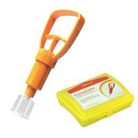 China Venom Extractor Kit Single Use First Aid Supplies FS-166BX for sale