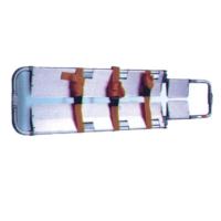 China Scoop Stretcher For Emergency Survival First Aid Supplies For Restaurants Schools for sale