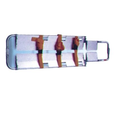 China Scoop Stretcher For Emergency Survival First Aid Supplies For Restaurants Schools for sale