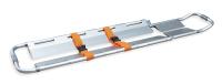 China FIRSTAR Standard First Aid Kit Supplies Scoop Stretcher for sale